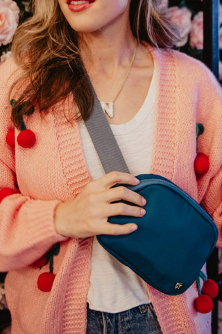Cute Belt Bags | Colorful Fanny Packs | Shop Katydid