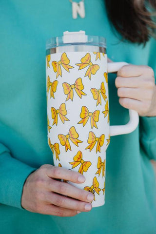 Stainless Steel Tumbler Cups | All-Day Heat/Chill | Katydid