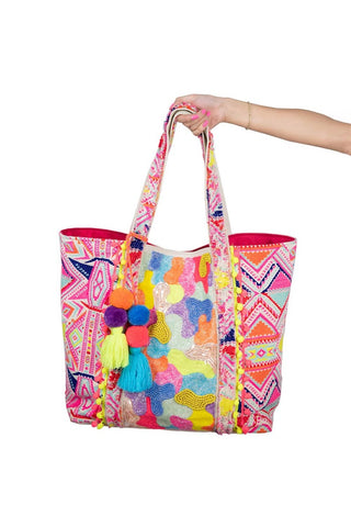 Beach Bag Tote For Women | In-Demand Trends | Shop Katydid