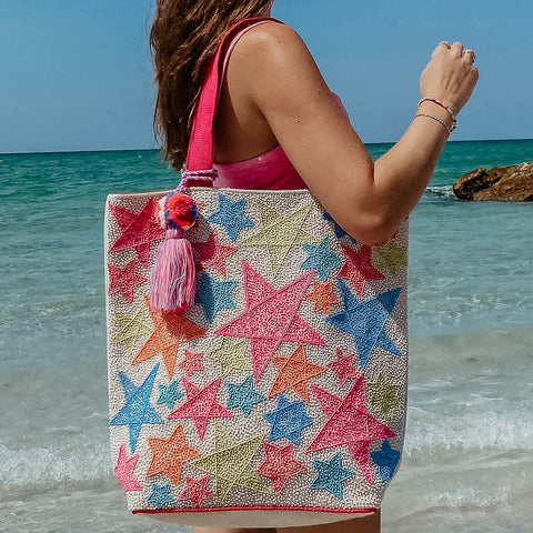 Beach Bag Tote For Women | In-Demand Trends | Shop Katydid